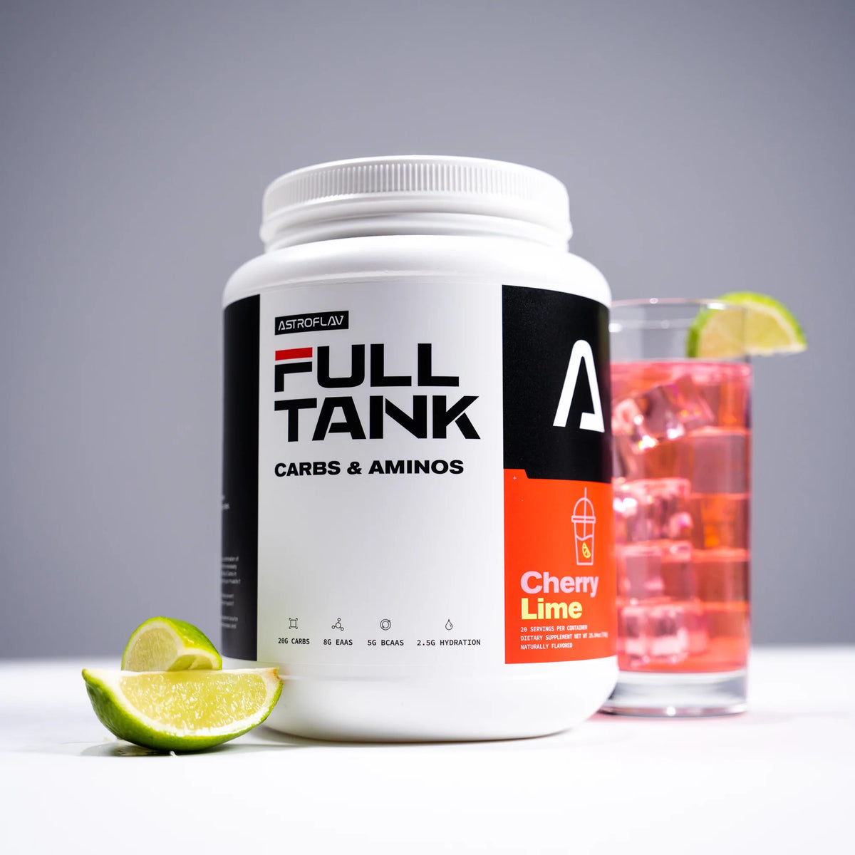 Astroflav | Full Tank | Alan's Muscle Mart